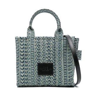 Marc Jacobs Femme, Sacs, Vert, Taille: ONE Size Micro Tote