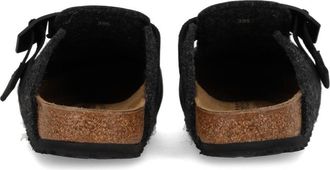 Birkenstock Boston Nova Sandal - Gray