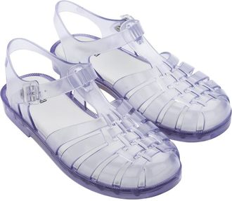 Melissa Damen Possession Ad Sandale, farblos, 38 EU