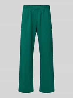 adidas Originals Wide Fit Sweathose mit elastischem Bund