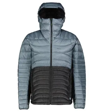 Meru Eylak M - Daunenjacke - Herren