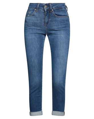 Liu Jo HOSEN & R&Ouml;CKE - Jeanshosen auf YOOX.COM