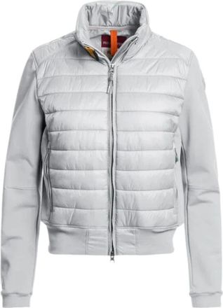 Parajumpers Femme, Vestes, Bleu, Taille: 44 FR Rosy Jacket