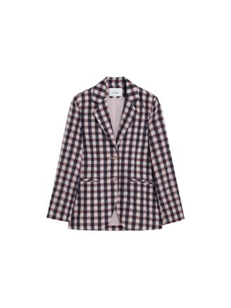 Scalpers Blazer Vichy