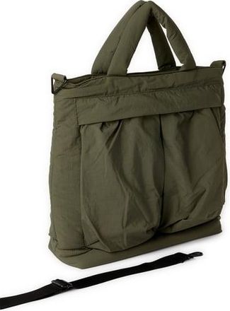 Saison 1865 Sac cabas rembourré