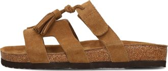 Poelman PS Poelman AMBER Damen Sandalen