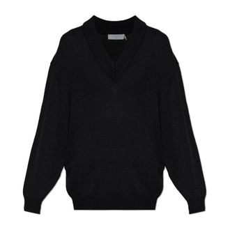 Iro Iro, Damen, Strickwaren, Schwarzk, XSGr&ouml;&szlig;e