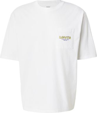 Levi's Half-Sleeve Graphic Pocket Tee