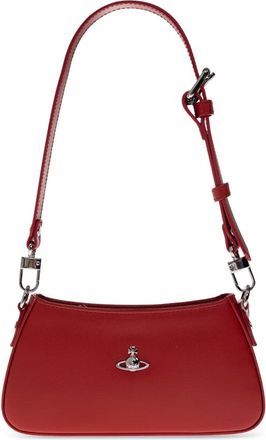 Vivienne Westwood Tasha Bag - - Bags - Damen - Rot - ONE SIZE
