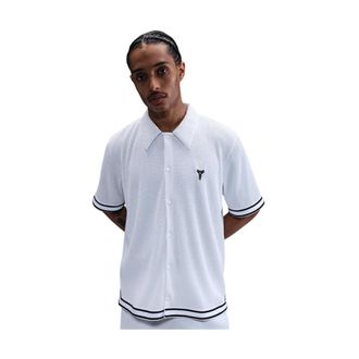 Nike Herren, Sport, Wei&szlig;, LGr&ouml;&szlig;e