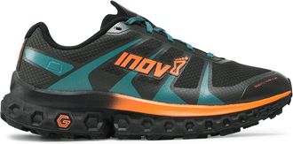 Inov-8 Laufschuhe Inov-8 Trailfly Ultra G 300 Max 000977-OLOR-S-01 Grün