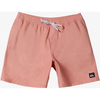 Quiksilver Herren Bermuda SOLID 15 JAMV