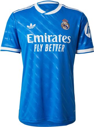 adidas Trikot Real Madrid 25/26