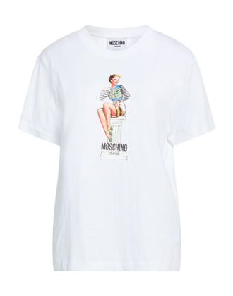 Moschino TOPS - T-shirts auf YOOX.COM