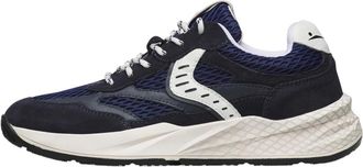 Voile Blanche Homme, Chaussures, Bleu, Taille: 45 EU Club22 Baskets