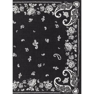 Saison 1865 Foulard en coton