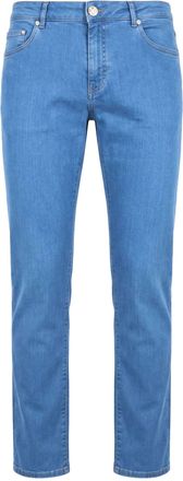 Pantaloni Torino HOSEN & R&Ouml;CKE - Jeanshosen auf YOOX.COM