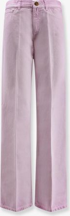 Seafarer Cotton trousers - SEAFARER - gender_Woman