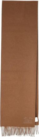 Max Mara Cashmere Scarf