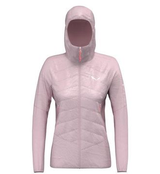 Salewa Ortles Hyb Twr W - Hybridjacke - Damen