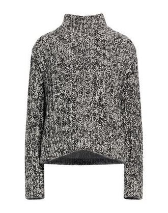 Moschino MAILLE - Cols roul&eacute;s sur YOOX.COM