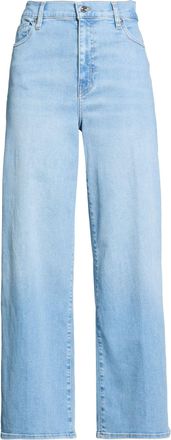 Frame Denim HOSEN & R&Ouml;CKE - Jeanshosen auf YOOX.COM