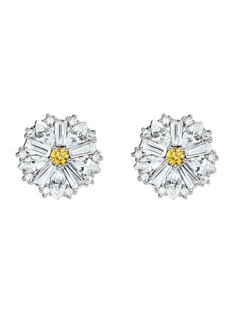 Thomas Sabo Ohrringe Lovely Daisy