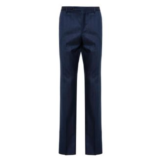 Rota Sport Straight Hosen - - Trousers - Herren - Blau - 3XL