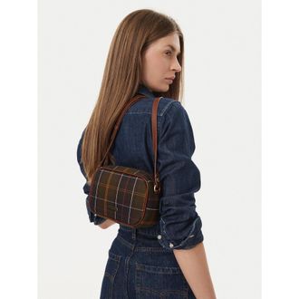 Barbour Handtasche Barbour LBA0561TN11 Gr&uuml;n