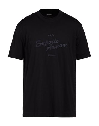 Emporio Armani TOPS - T-shirts auf YOOX.COM