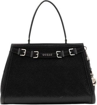Guess Sac &agrave; main Dovie &agrave; bandouli&egrave;re amovible