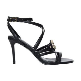 Just Cavalli Sandalen - - Shoes - Damen - Schwarzk - 39 EU
