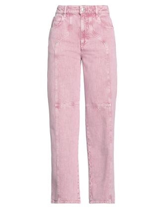 Isabel Marant HOSEN & R&Ouml;CKE - Jeanshosen auf YOOX.COM