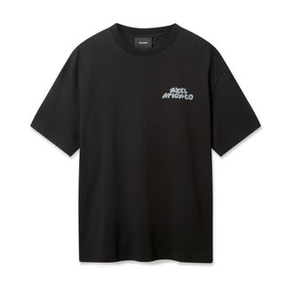 Axel Arigato Herren, Oberteile, Schwarzk, MGr&ouml;&szlig;e