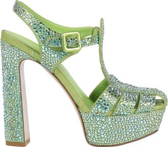 Le Silla SCHUHE - Pumps auf YOOX.COM