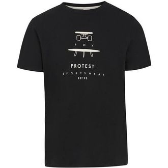 Protest Herren Shirt PRTAndros