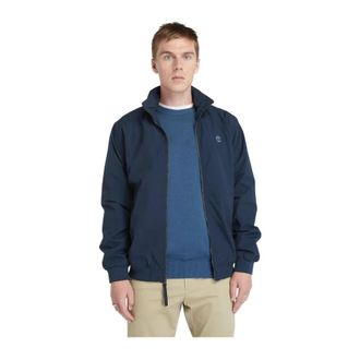 Timberland Light Jackets - - Jackets - Herren - Blau - XL
