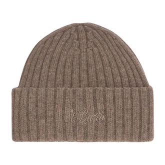 MC2 Saint Barth Herren, Accessories, Braun, ONE SIZEGr&ouml;&szlig;e