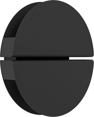 Eglo Applique murale design Pianosa noir - 902118