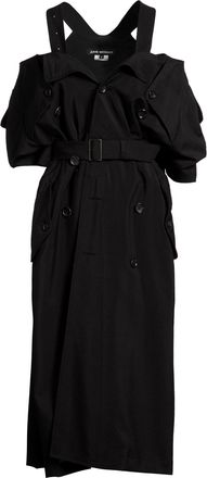 Junya Watanabe KLEIDER - Midi-Kleider auf YOOX.COM