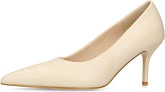 Sacha Pumps