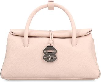 Zanellato Femme, Sacs, Rose, Taille: ONE Size Baby Dotta Bag