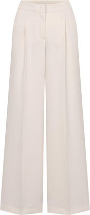 Raffaello Rossi Bundfaltenhose Modell Willow O Raffaello Rossi beige