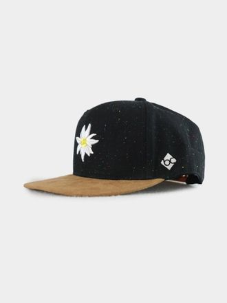 Bavarian Caps Cap Edelwei&szlig;