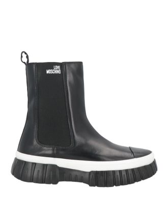 Love Moschino SCHUHE - Stiefeletten auf YOOX.COM