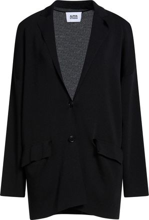 Alpha Studio ANZ&Uuml;GE und CO-ORDS - Blazers auf YOOX.COM