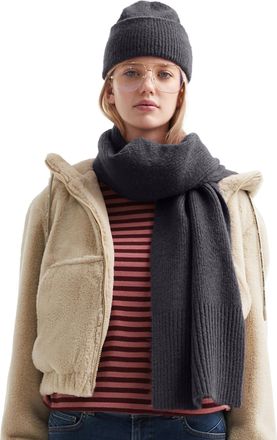 QS by s.Oliver Kuscheliger Schal