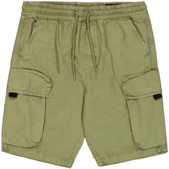 Alpha Industries Division Short - olive