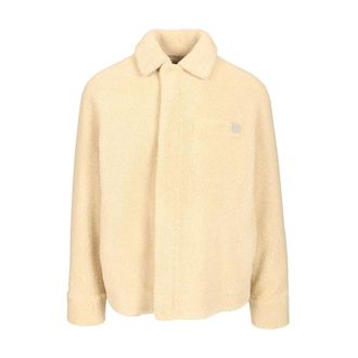 Loewe Herren, Jacken, Beige, MGr&ouml;&szlig;e
