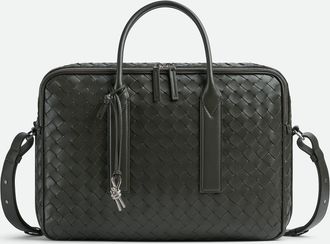 Bottega Veneta Getaway Aktentasche - Bottega Veneta